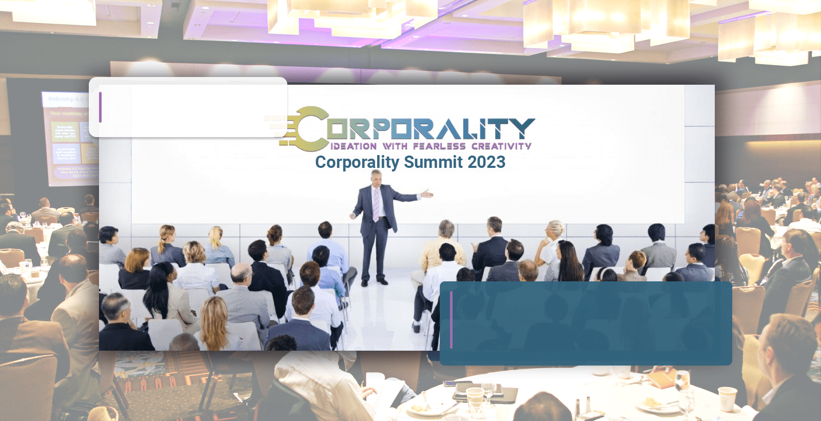 Home – Corporality Club
